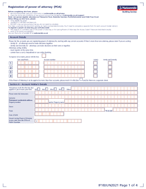 Fillable Online Form POA: POWER OF ATTORNEY AUTHORIZATION OF (ADP ...
