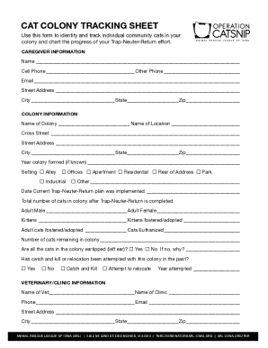 Fillable Online www.formsbank.comtemplate14548Caregiving Information ...