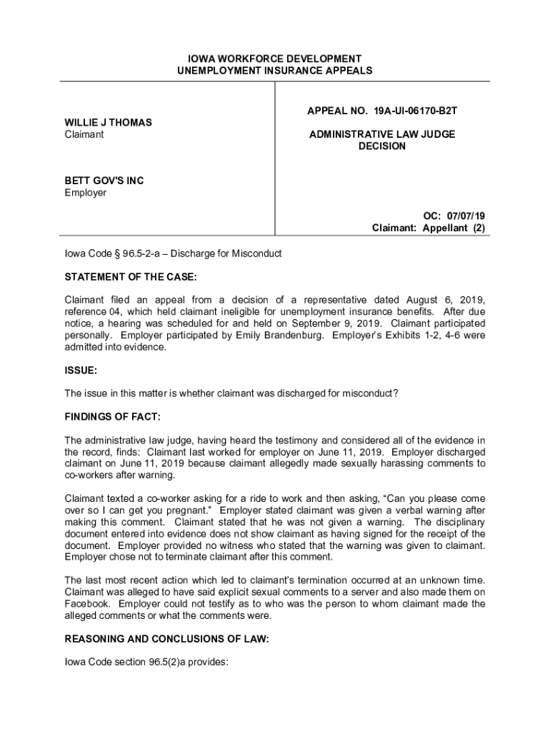 Fillable Online 19A-UI-06170-B2T Fax Email Print - pdfFiller