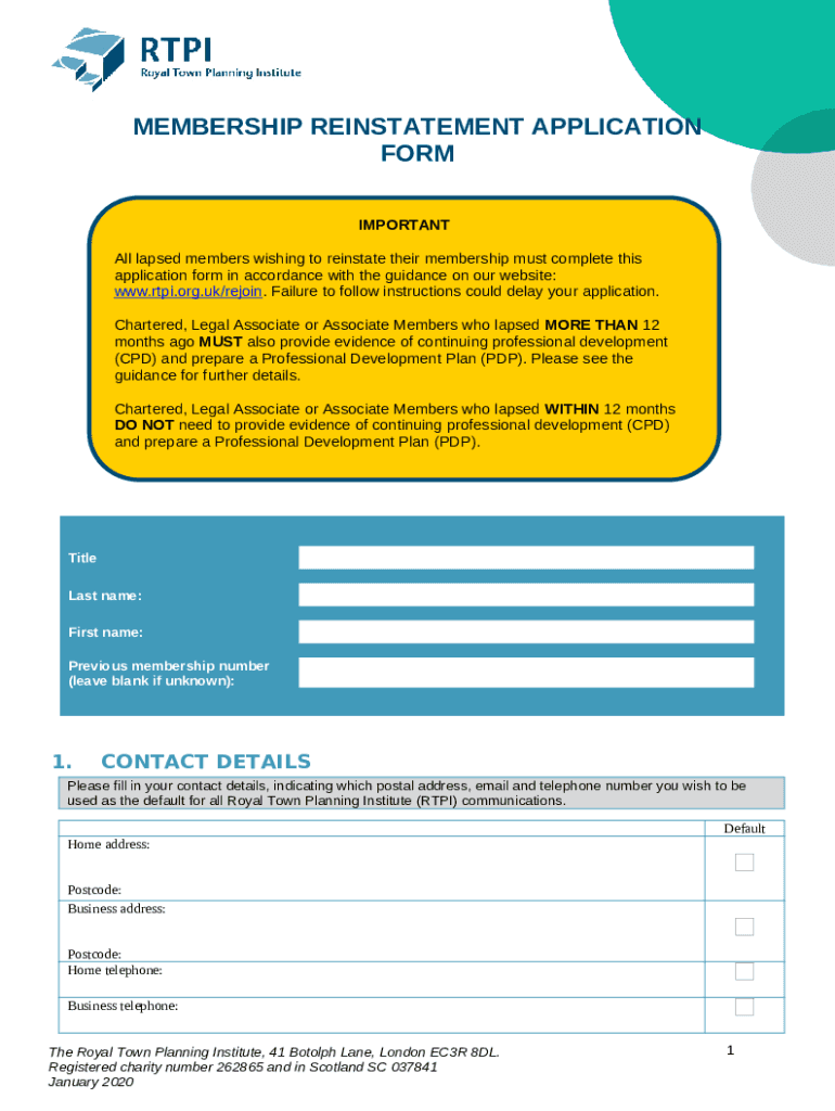 Gaming License Reinstatement Application Doc Template | pdfFiller