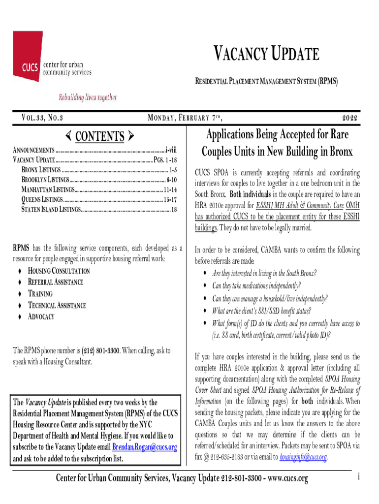 Fillable Online ApplicationsRPMS - Indian Health ServicePlacement ...