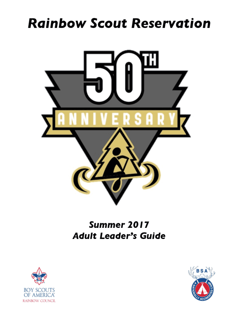 Fillable Online scoutingevent.com Download 70271512Rainbow Scout ...