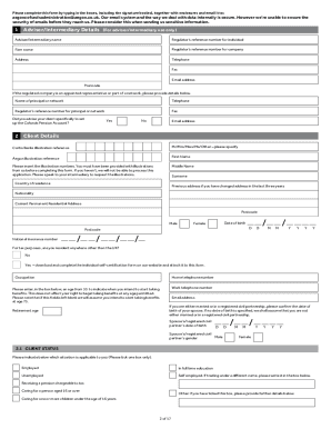 Fillable Online Direct Debit Instruction (DDI) Form for ... - Curtis ...