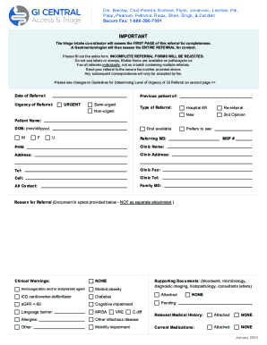 Fillable Online GI-Referral-Form-2018-FINAL-FILLABLEMacPC Fax Email ...