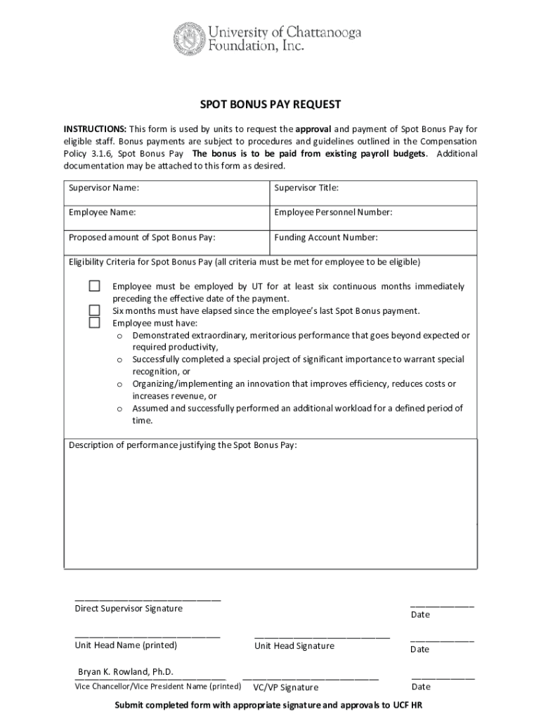 Fillable Online www.careeraddict.combonus-request-letterHow to Ask for ...