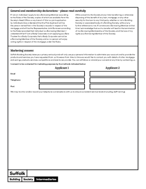 Fillable Online Declaration LetterHow To Write Declaration Letter ...