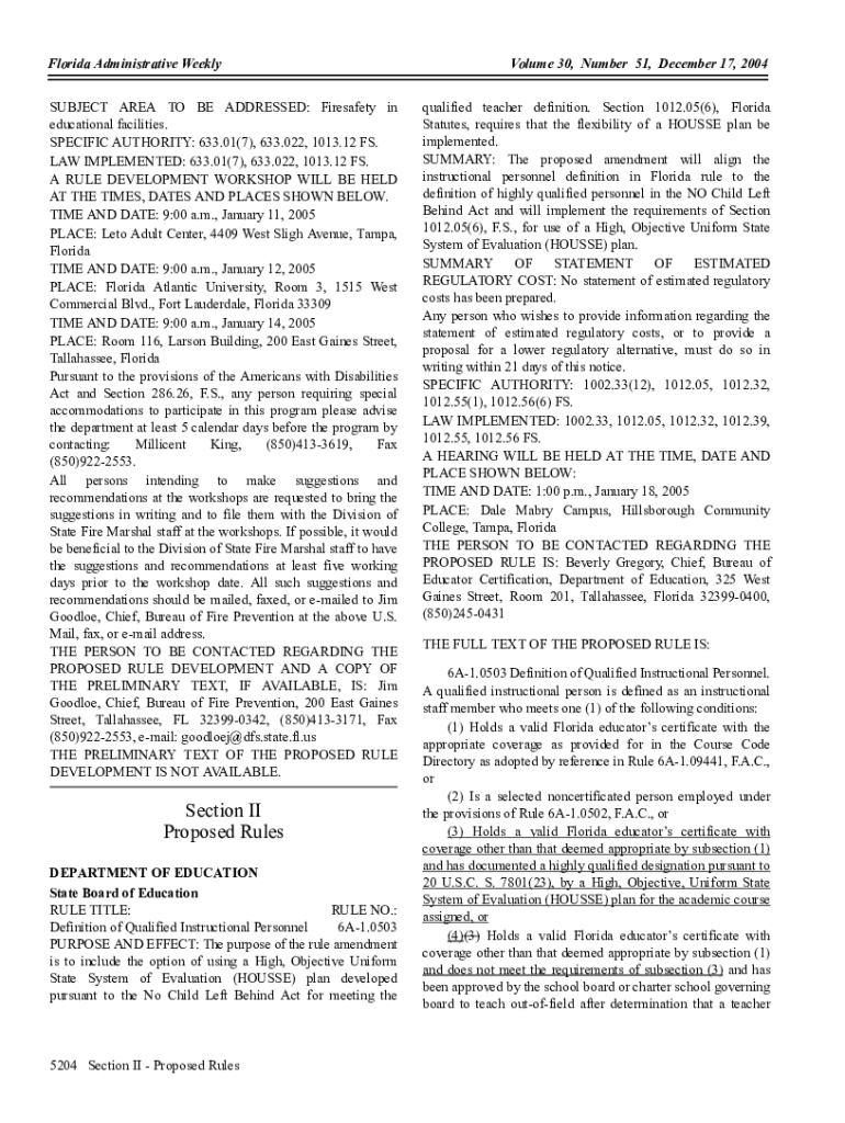 Fillable Online www.lawserver.comlawstate2017 Florida ...