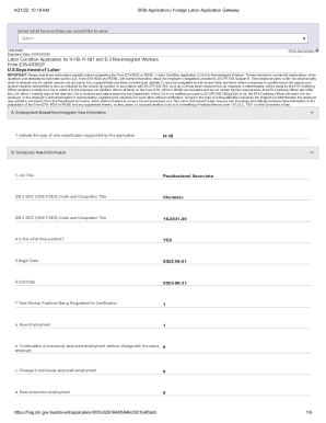 Fillable Online USCIS Extends Limited Automatic Extension Of Work ...