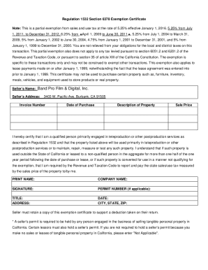 Fillable Online www.salestaxhandbook.comcaliforniasales-taxPrintable ...