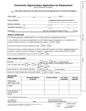 Fillable Online www.lawinsider.comclauseequal-opportunityEQUAL ...