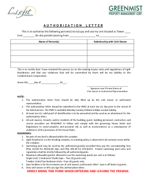Fillable Online GUEST AUTHORIZATION FORM - gpmc.pdf - AUTHORIZATION ...