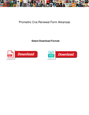 Fillable Online Cna Renewal Application Form - 8 images - fillable ...