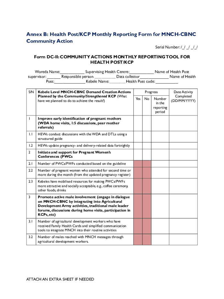 Fillable Online DOC CH-47 Patient Services Supplemental Reporting Form ...