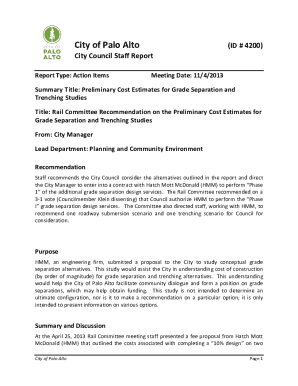 Fillable Online www.cityofpaloalto.org files assetsCity of Palo Alto ...