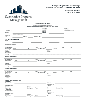 Fillable Online SPM-Rental-Application-2.docx Fax Email Print - pdfFiller