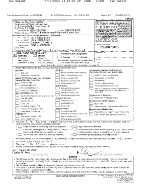 Fillable Online oag ca Fillable Online 1 California Proposition 65 ...