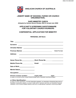 Fillable Online 1565-Safe-Ministry-Check-form--Volunteer-18-and-over ...