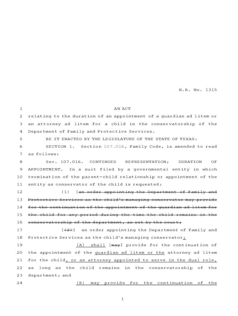 Fillable Online Rule 40A: Appointment of Guardians Ad Litem in ...