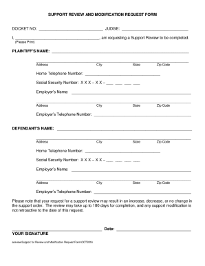 Fillable Online Writing a Letter to Judge to Reduce Sentence Free ...