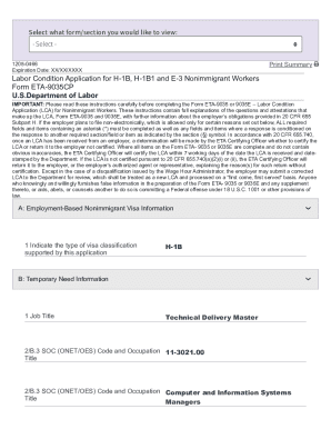 Fillable Online www2.deloitte.com content damU.S.Department of Labor ...