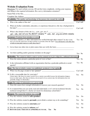 Fillable Online Feedback form examples and templates that work ...
