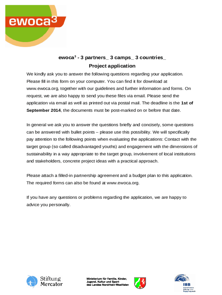 All ewoca3 project picturesEcological World. Lithuania (ewoca3) Doc Template | pdfFiller