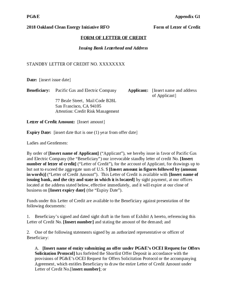 www.pdffiller.com428890798--ISSUING-BANKISSUING BANK LETTERHEAD Doc ...