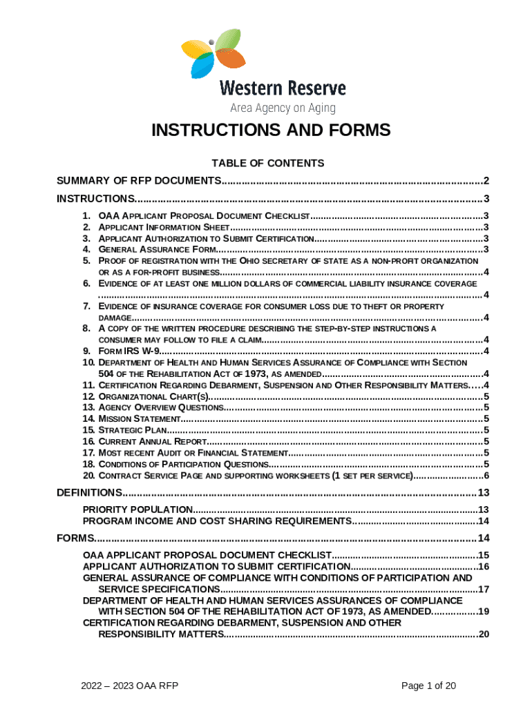 www.dasny.orgsitesdefaultRequest for Proposal (RFP) Table of Contents ...