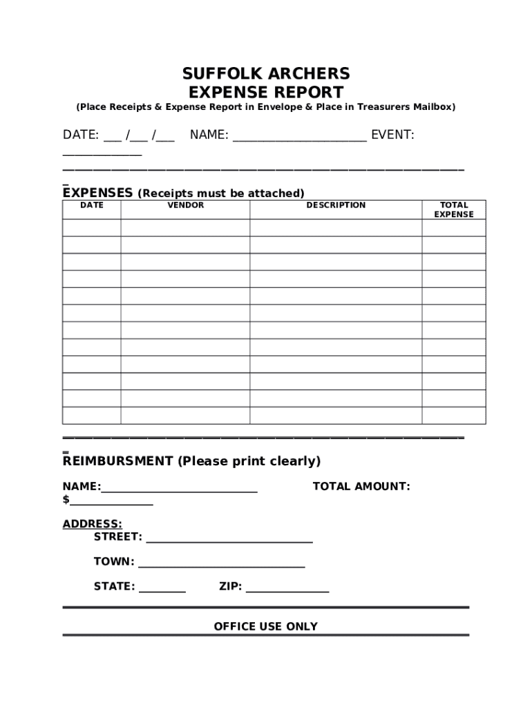 Www notilusexpense claimsexpense reportExpense Claim Receipts What