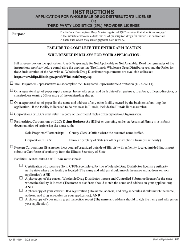 Fillable Online idfpr.illinois.gov Renewals applyWEAPONS DISCHARGE ...