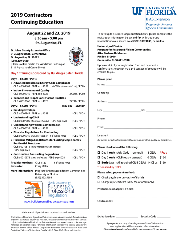 Fillable Online www.nccer.orgNCCER Home - The leader in construction training, education ... Fax ...