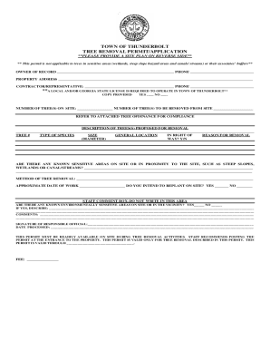 Fillable Online planning.smcgov.orgdocumentstree-removalTree Removal ...