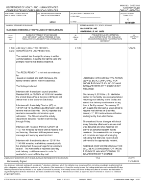 Fillable Online PRINTED: 01/14/2015 DEPARTMENT OF HEALTH AND HUMAN ...