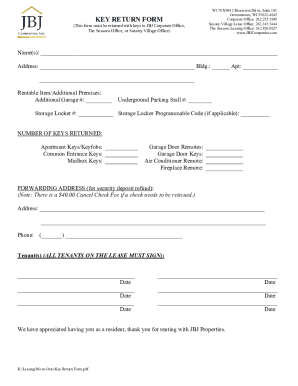 Fillable Online www.signnow.com11811-employee-key-formKey Sign Out Form ...