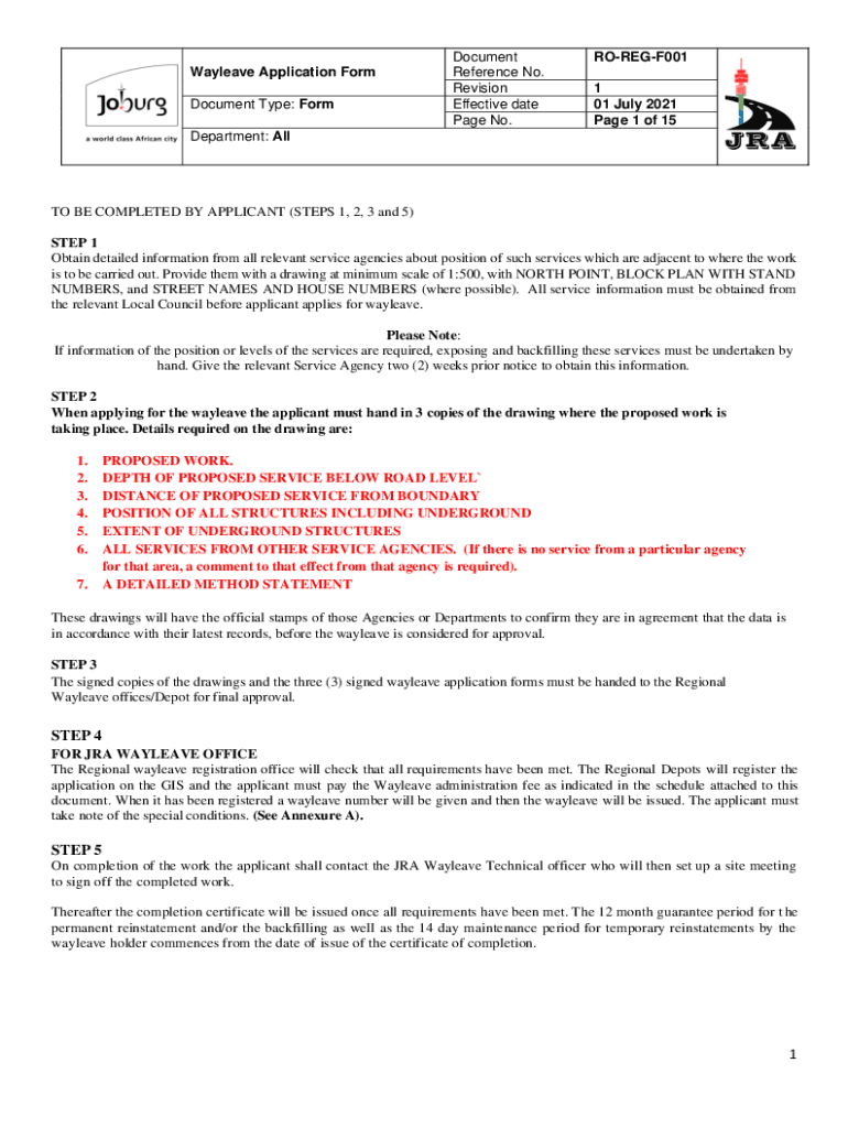 Fillable Online Jra Org Document RO REG F001 Wayleave Application Form fillable-online-jra-org-document-ro-reg-f001-wayleave-application-form