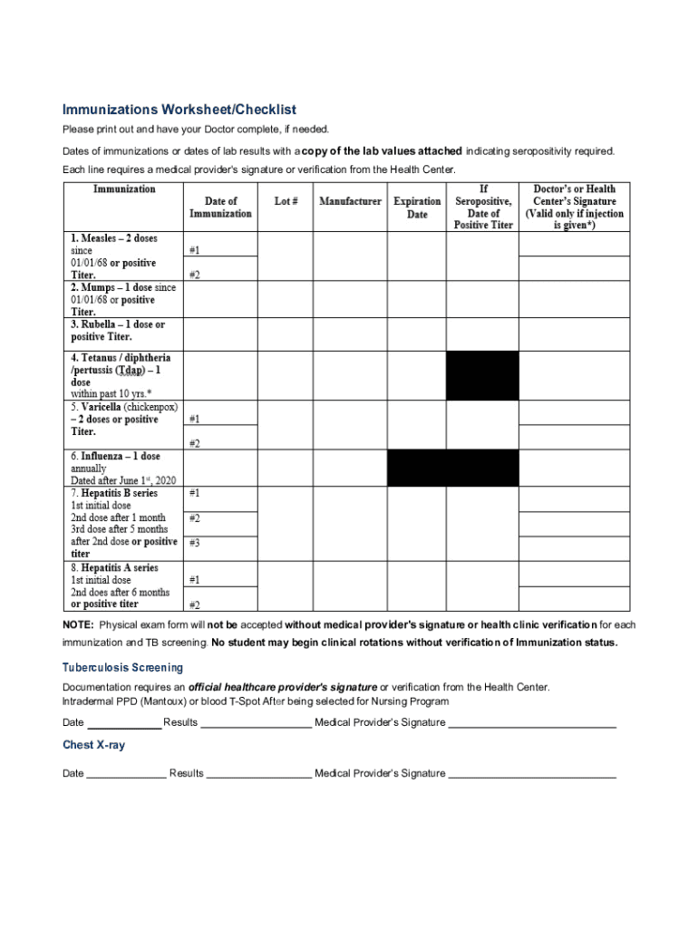 Fillable Online www.tccd.edudocumentsacademicsTCC Nursing Program ...
