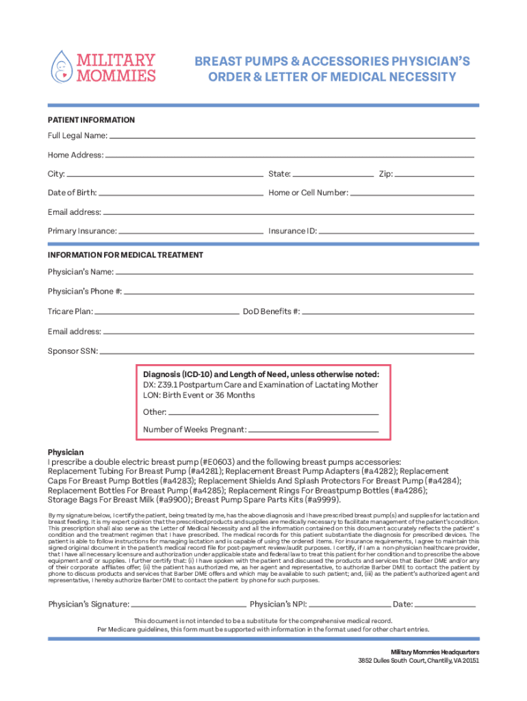 What Is Dme Information Form Dif - Fill Online, Printable, Fillable ...