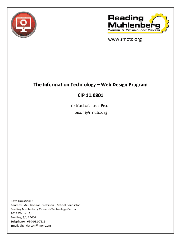 Fillable Online Web Page, Digital/Multimedia and Information Resources ...