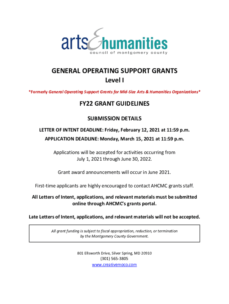 Fillable Online State and Jurisdictional Humanities Councils General ...