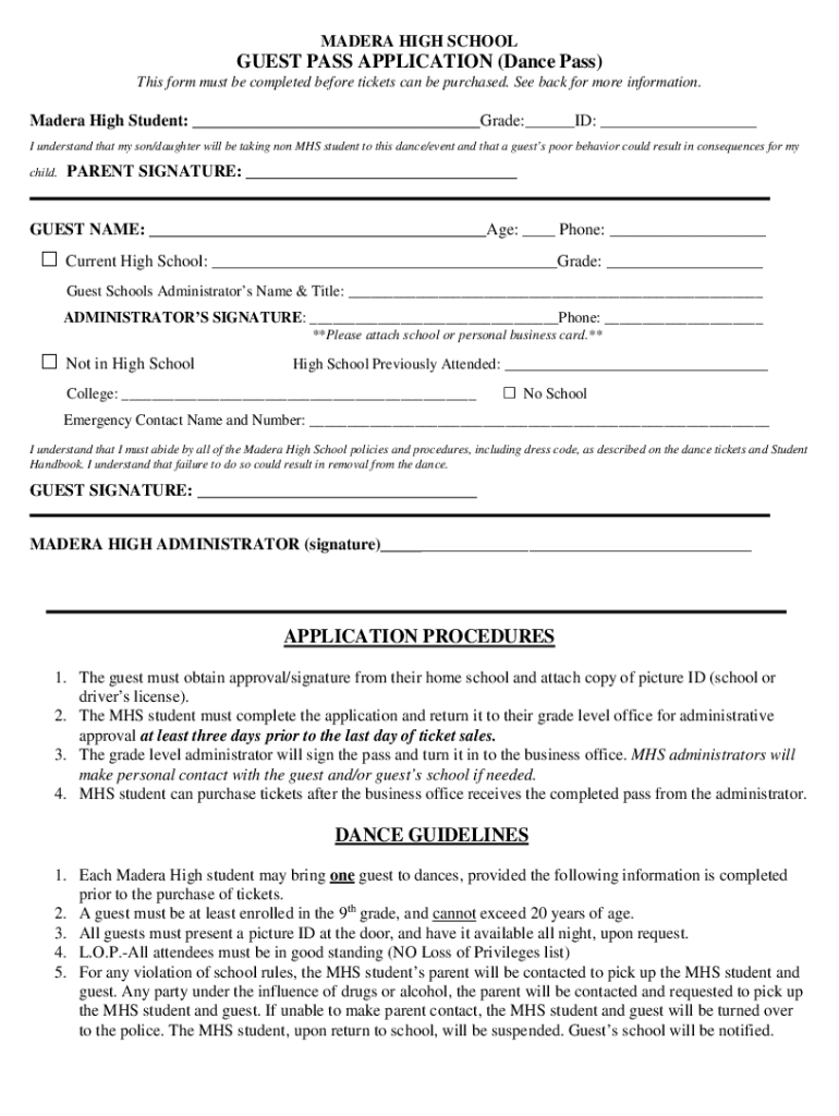 Fillable Online www.madera.k12.ca.uscmslib04Madera Unified School ...