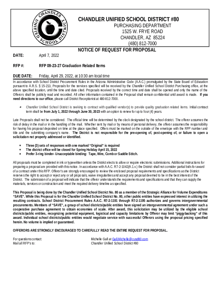 Request for Proposals/Ination (RFPs, RFIs) - NJ.gov Doc Template | pdfFiller