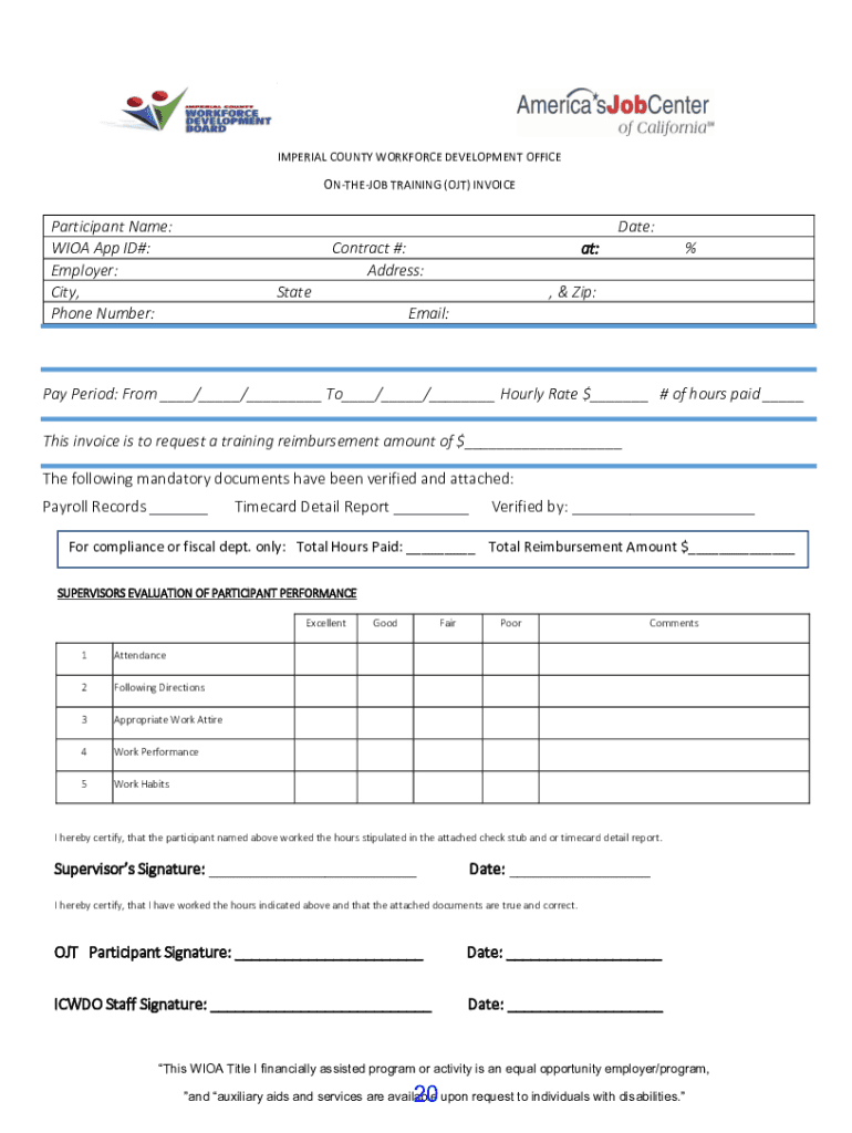 Fillable Online 26+ Training Calendar Templates - Free Sample, Example ...