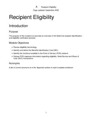 Fillable Online Introduction.docx - Introduction Purpose The purpose of ...