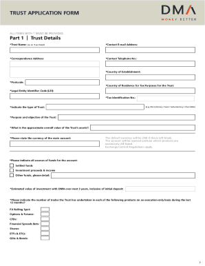 Fillable Online www.signnow.comfill-and-sign-pdf-form22146Trust ...