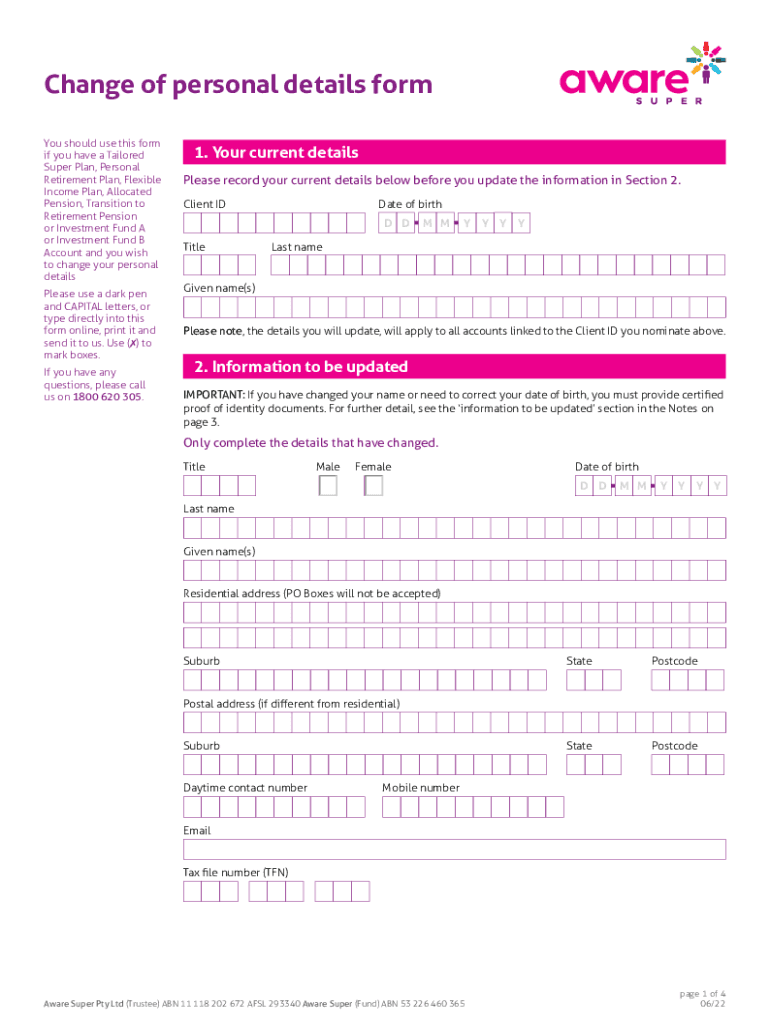 Fillable Online www.sampleforms.compersonal-information-formFREE 10 ...