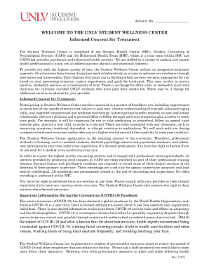 Fillable Online SWC Consent Forms Fax Email Print - pdfFiller