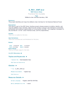 Fillable Online Wildland Urban Interface (WUI)Building America Solution ...