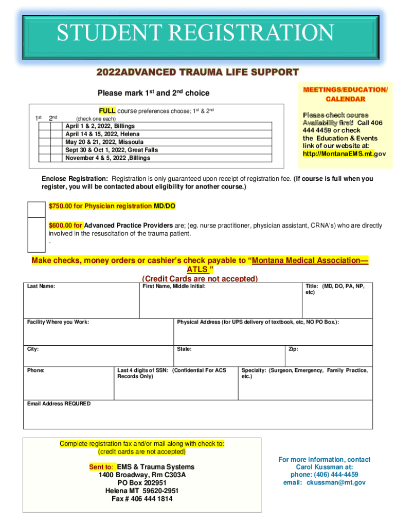 Fillable Online dphhs mt appsupport.commonapp.orgapplicantsupportsFirst ...