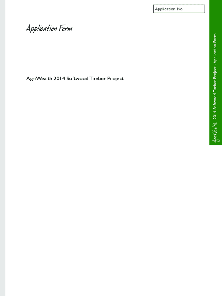 Fillable Online academic.oup.com26suppl11980 Softwood Timber Assessment Market Model: Structure ...