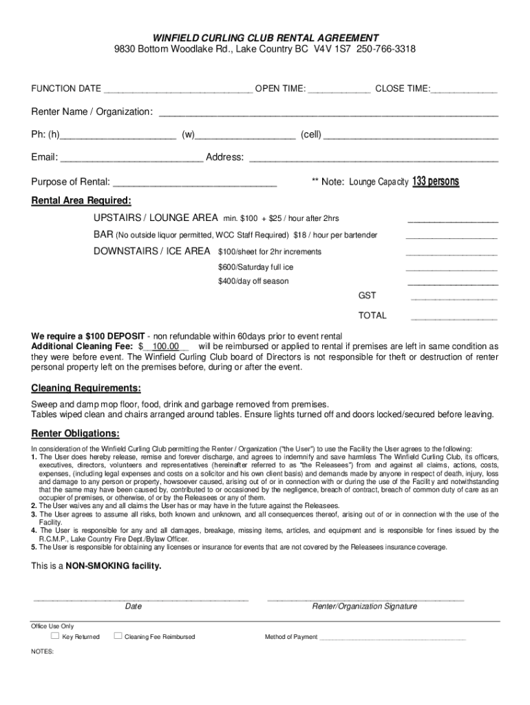 Fillable Online WCC-Rental-Agreement-Sept17pdf.pdf - Winfield Curling ...
